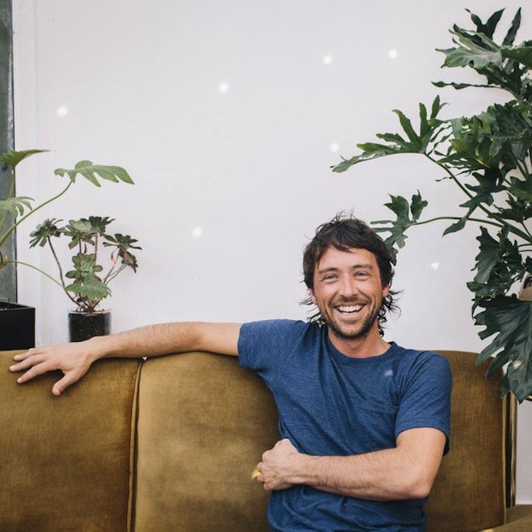 LA Pocock — Golden Plains Number Nine