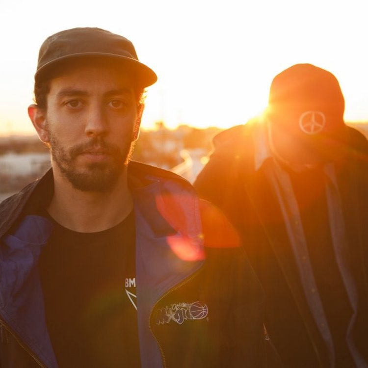 Milwaukee Banks — Golden Plains Number Nine